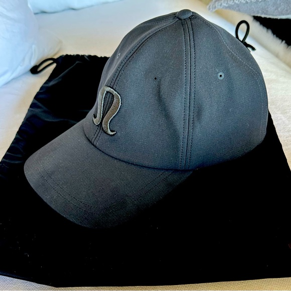 lululemon athletica | Accessories | Mens Days Shade Ball Cap With ...